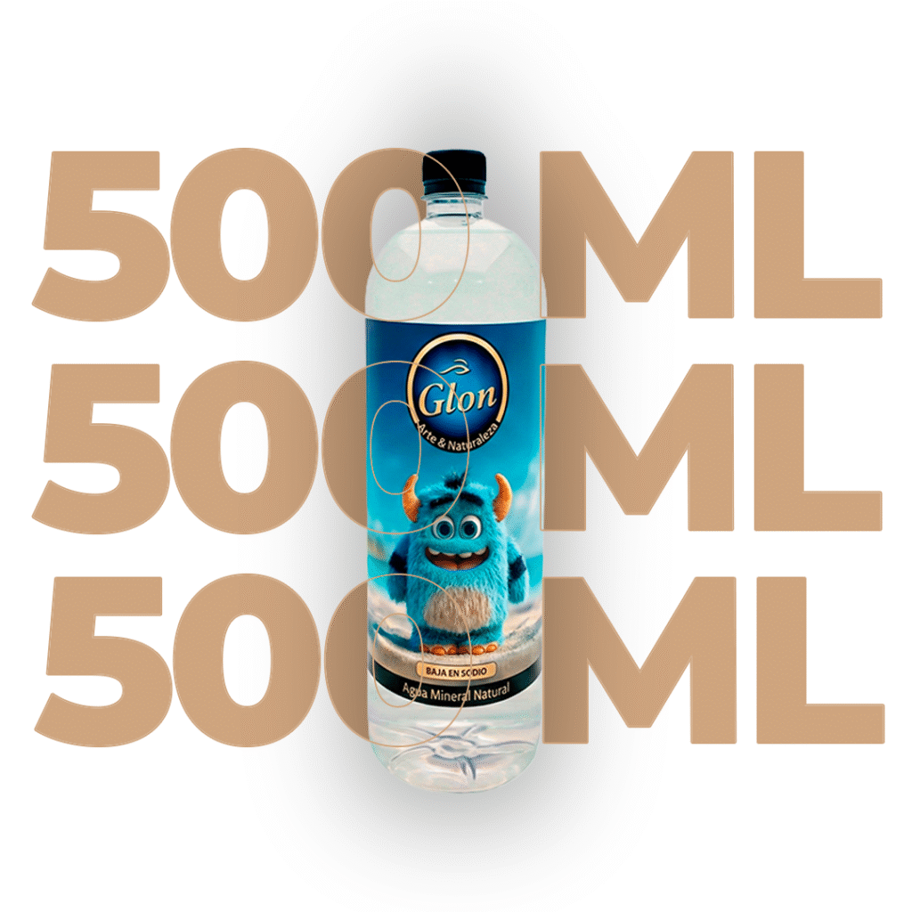 Nuestros productos - Glon Agua